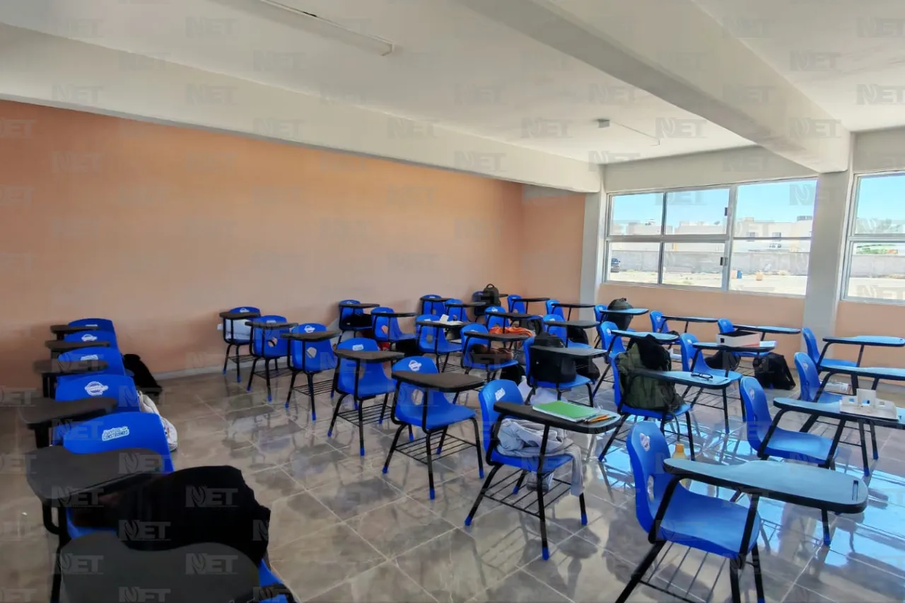 Se suma Chihuahua a nuevo calendario escolar; clases terminan el 5 de junio
