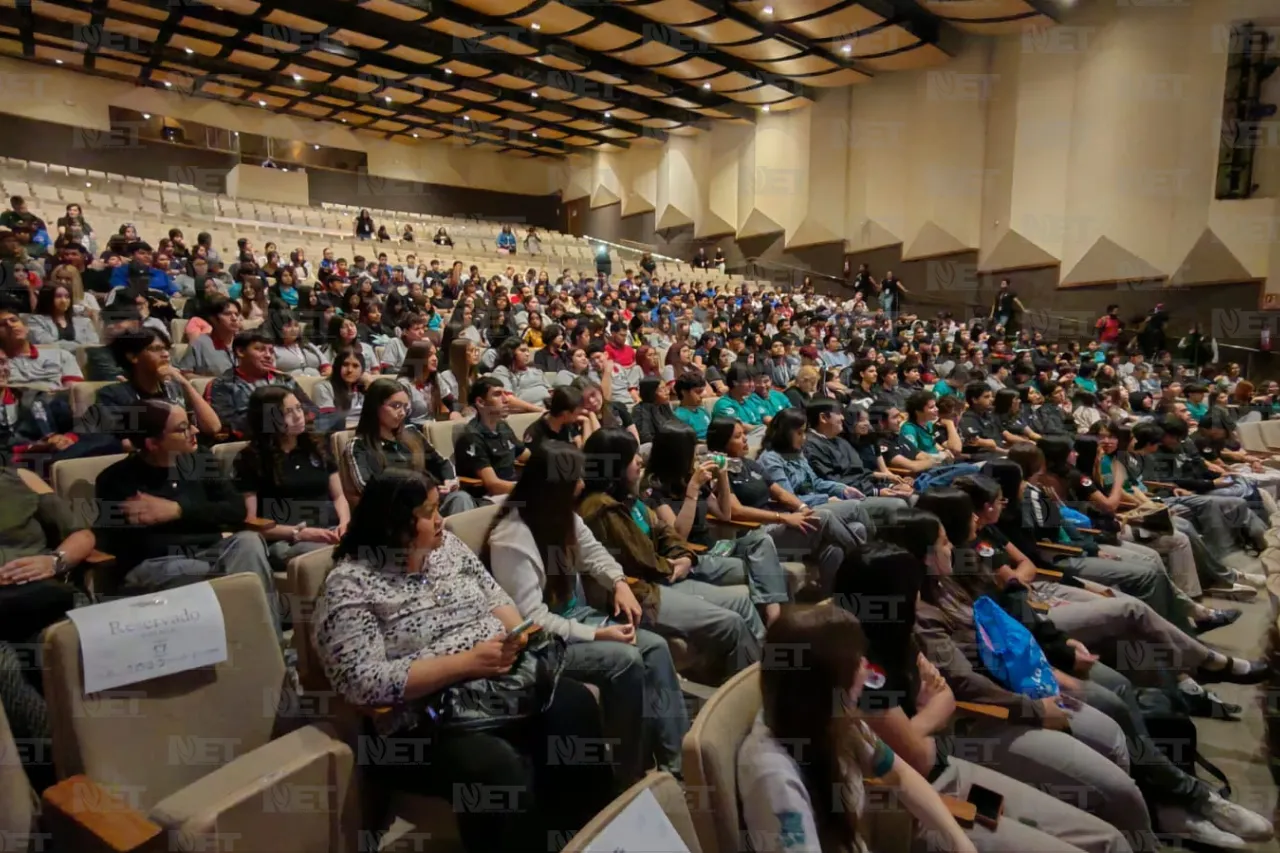 Realizan segundo foro de prevención del sida y VIH