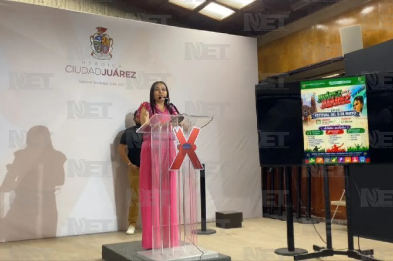 Invitan a festival 'Juárez en la Juárez' como parte de celebración del ...