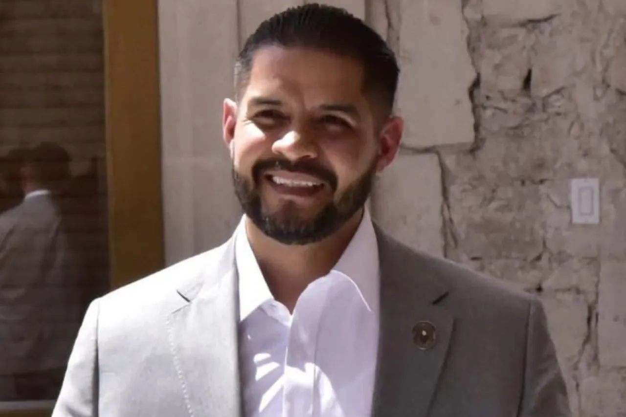Renuncia Zuany Portillo a Fiscalía de Operaciones Estratégicas en Chihuahua