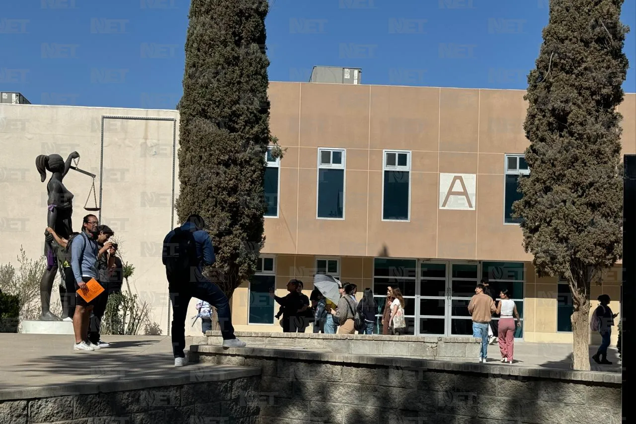 Publicará UACJ resultados de admisión este viernes