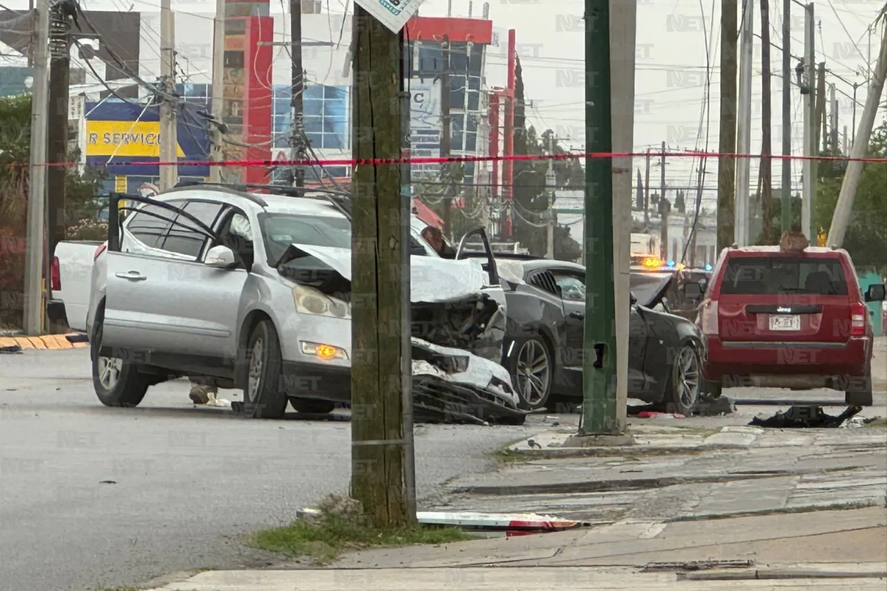 Realizan audiencia vs agresor de Megan y su papá; investigan crimen ...