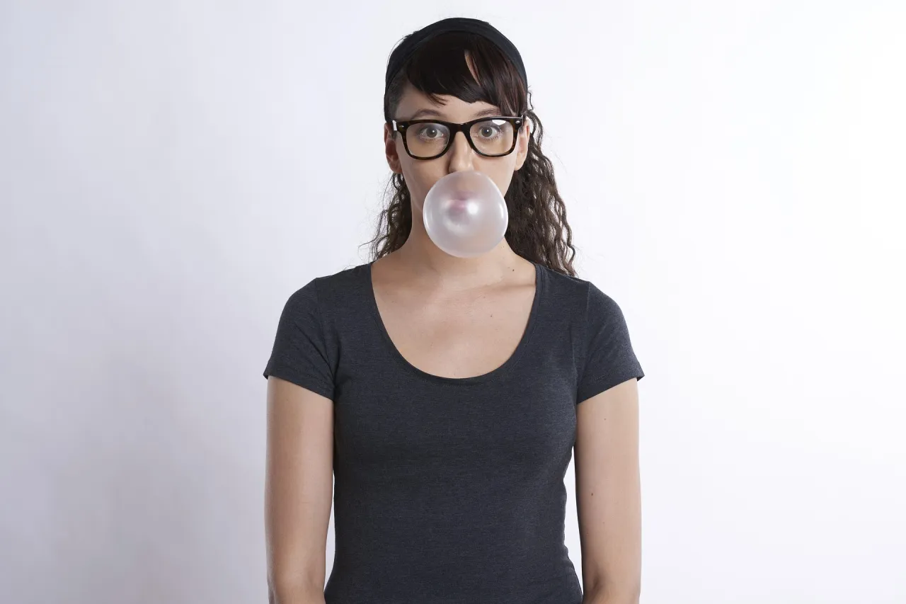 ¿Sabías que el chicle moderno es un invento mexicano?