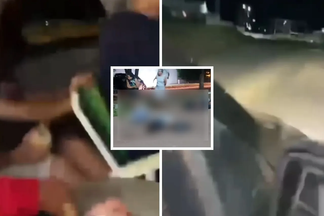 Mueren dos jóvenes al volcar auto a 140 km/h con conductor en silla de ...