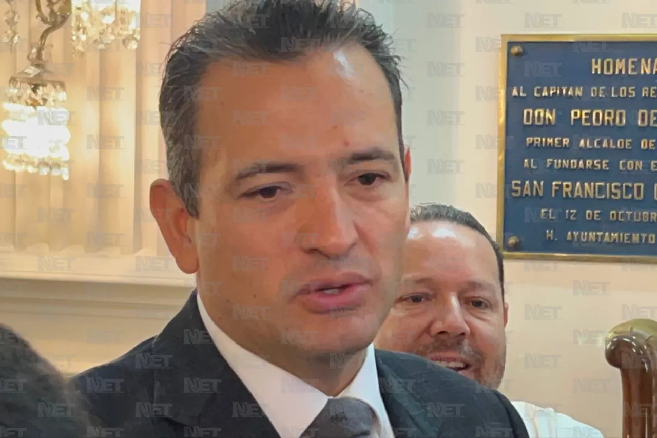 Acusa Bonilla persecución política contra Maru
