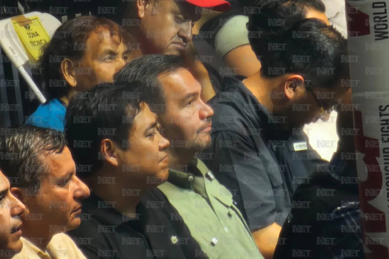 Juárez | Noticias al momento sobre Ciudad Juárez - Netnoticias