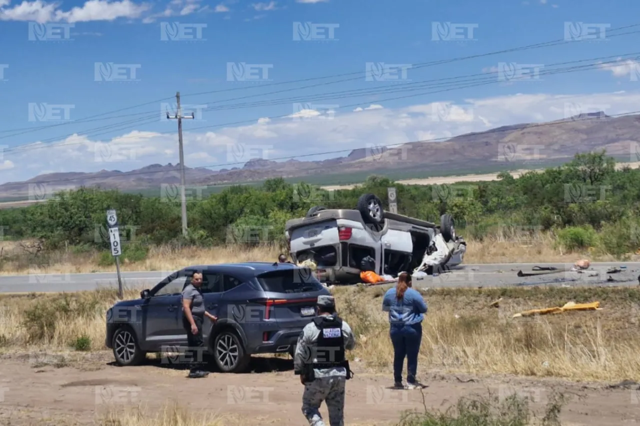 Muestra video accidente que cobró la vida de Marco Licón