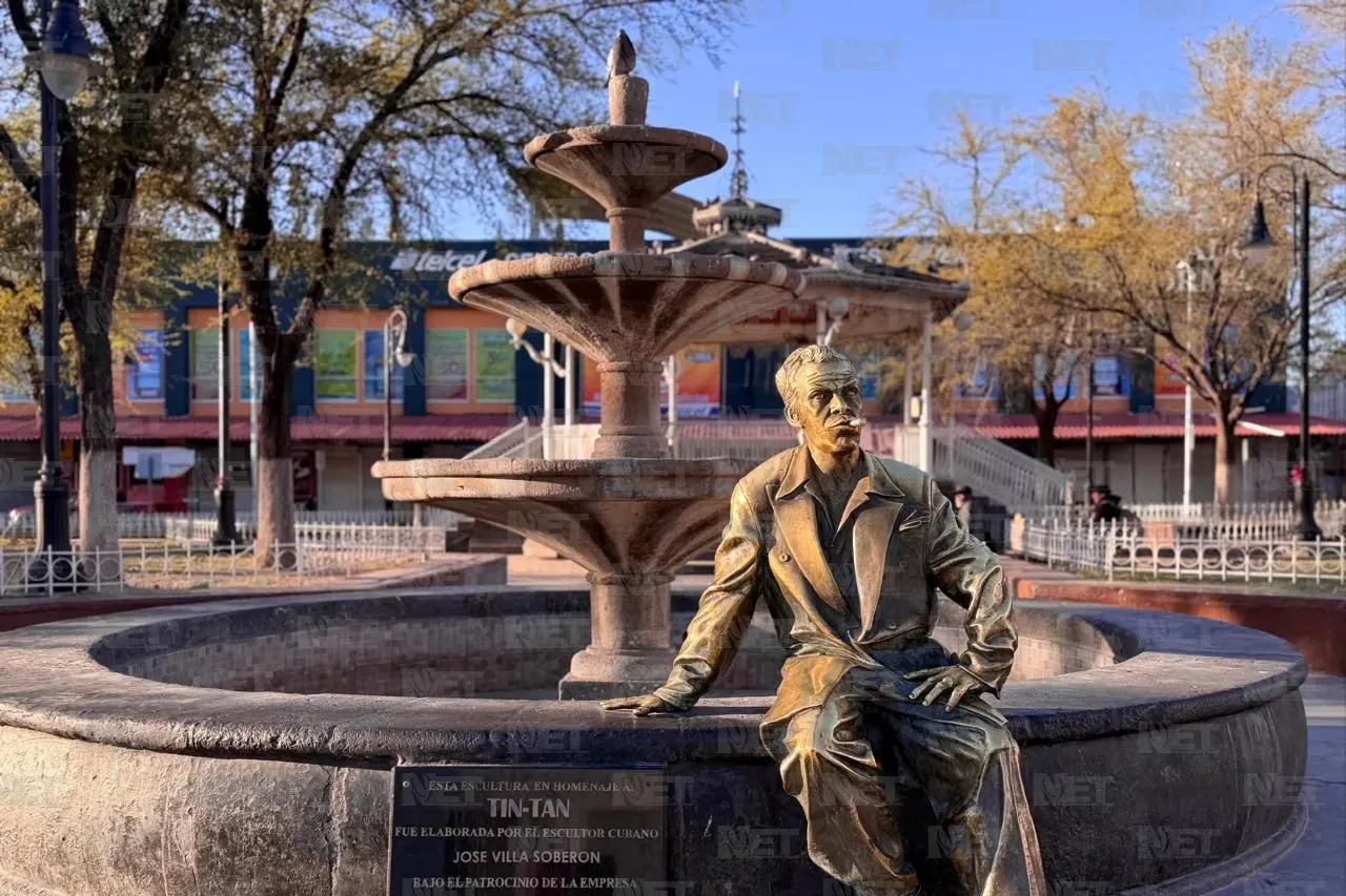 Despide Ciudad Juárez mayo con máxima de 37 grados