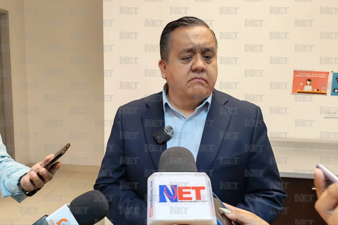 Lamenta Carlos Ortiz fallecimiento de Marco Licón