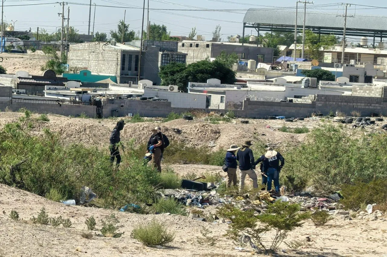 Juárez | Noticias al momento sobre Ciudad Juárez - Netnoticias